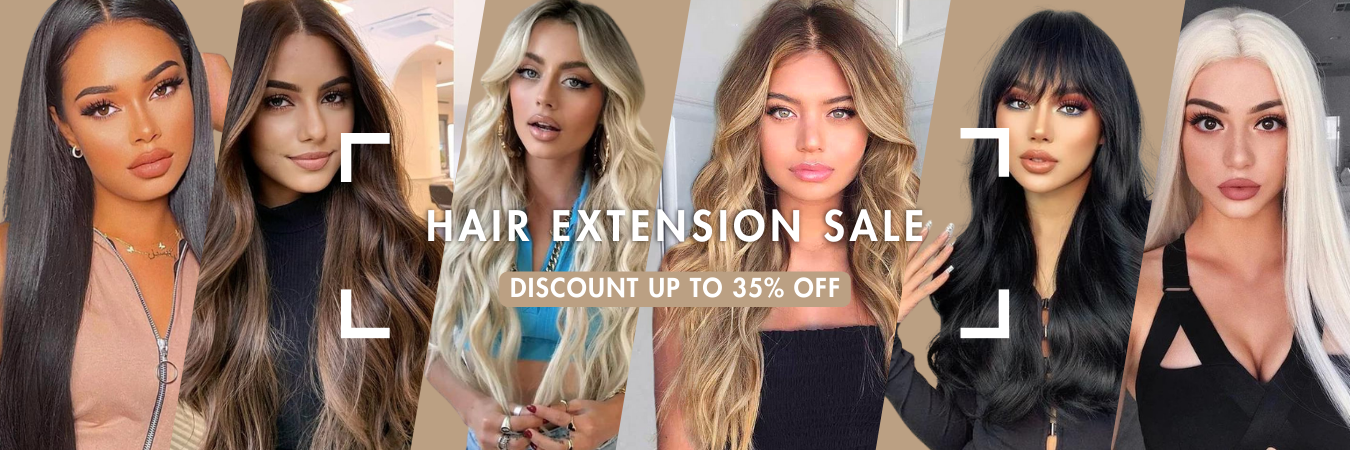 GHWE SALE – Gorgeous Hair Wholesale Extensions