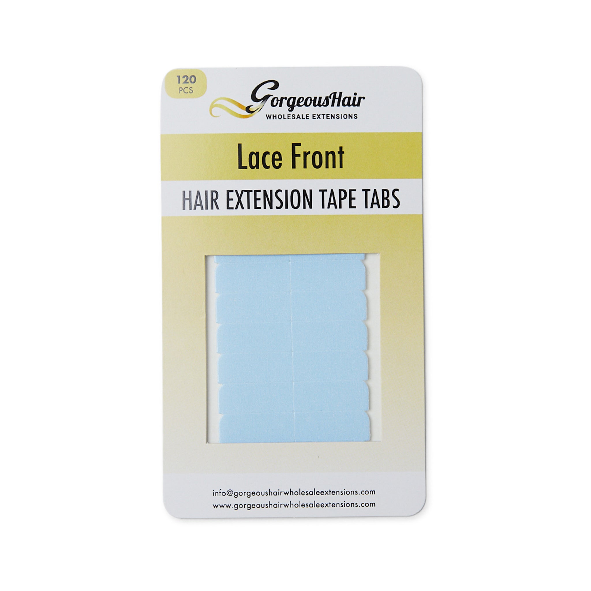 PRECUT TAPE TABS | GHWE AUSTRALIA – Gorgeous Hair Wholesale Extensions