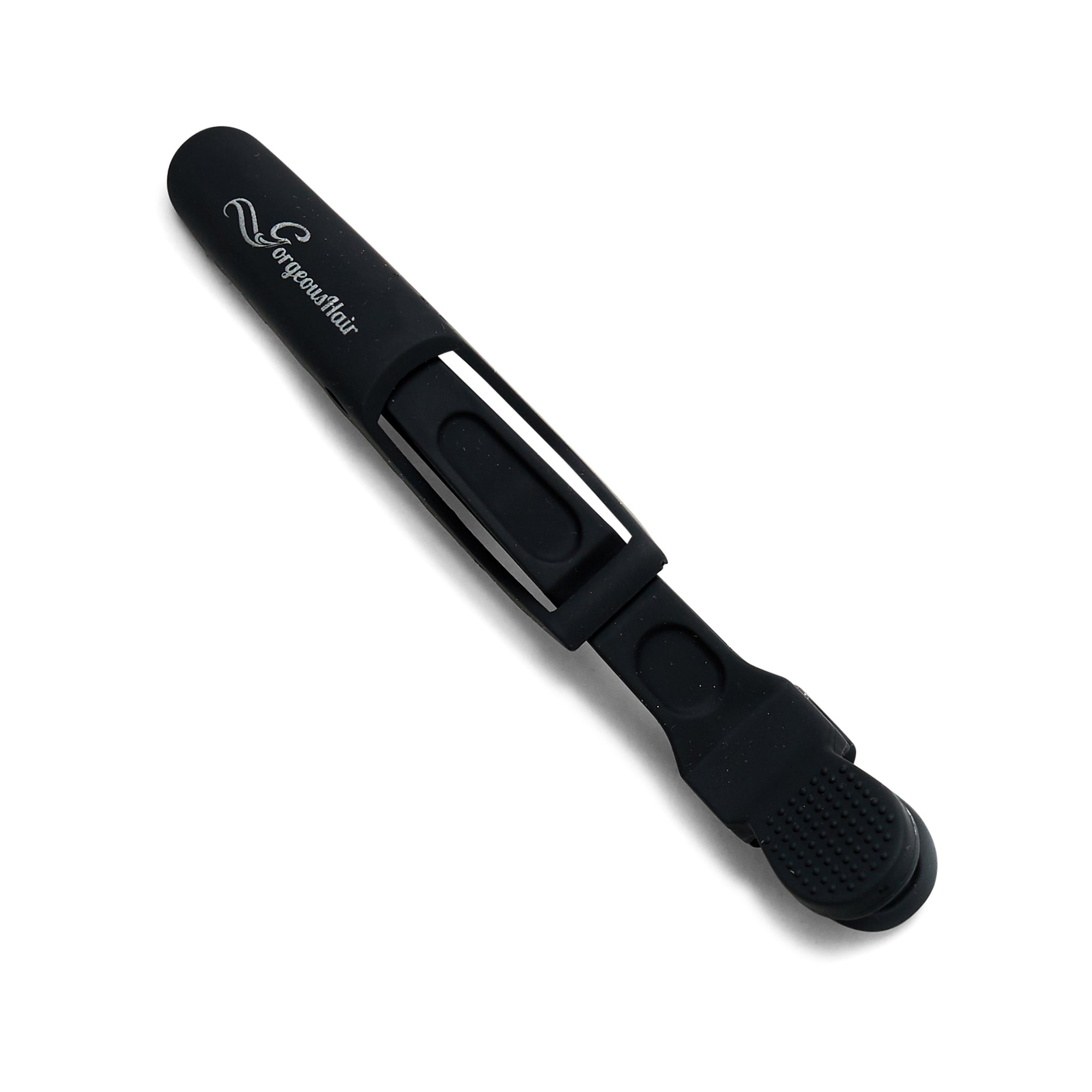 CROCODILE CLIPS BLACK | GHWE AUSTRALIA – Gorgeous Hair Wholesale Extensions