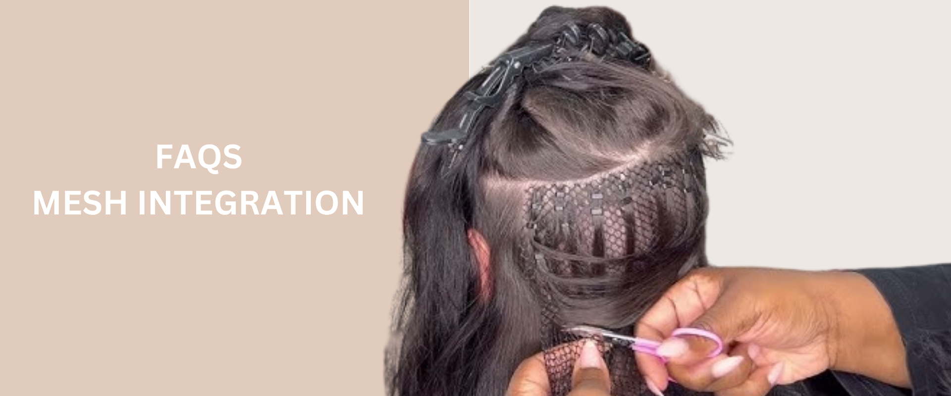 GORGEOUS WIGS MESH INTEGRATION – Gorgeous Hair Wholesale Extensions