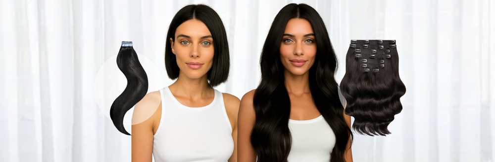 SALE ON HAIR EXTENSIONS | GHWE AUSTRALIA – Gorgeous Hair Wholesale ...