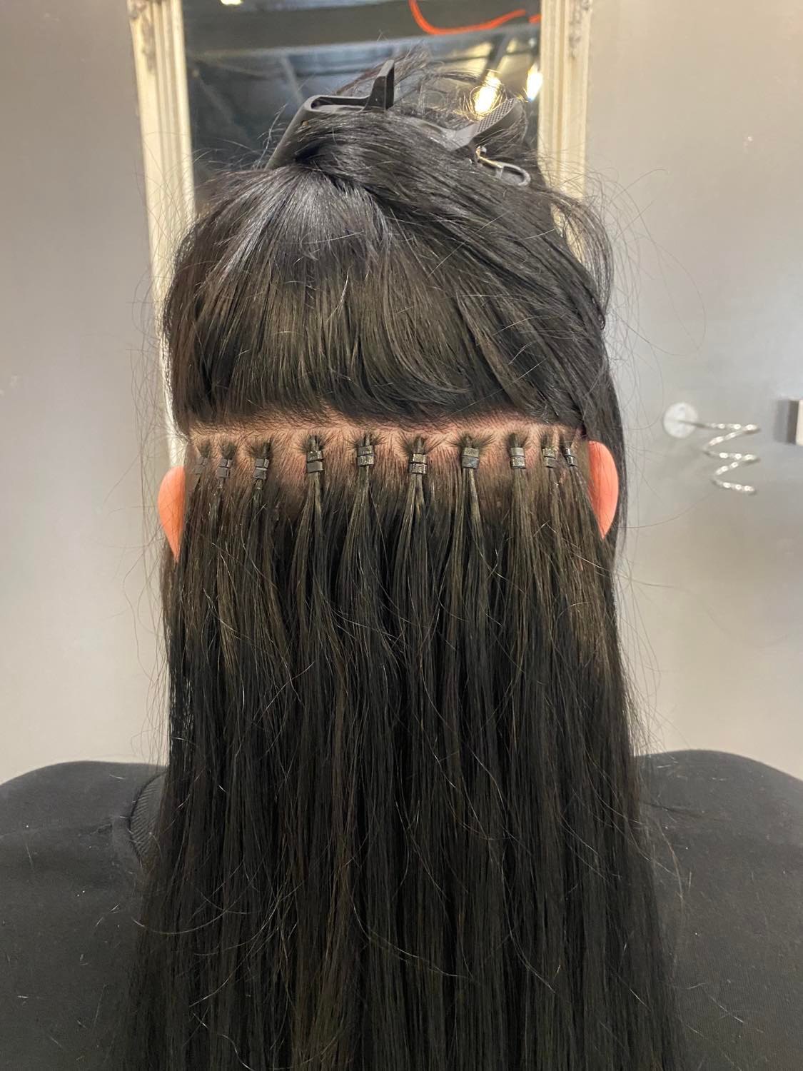 Micro Bead Hair Extension | Bead in Hair Extensions Melbourne