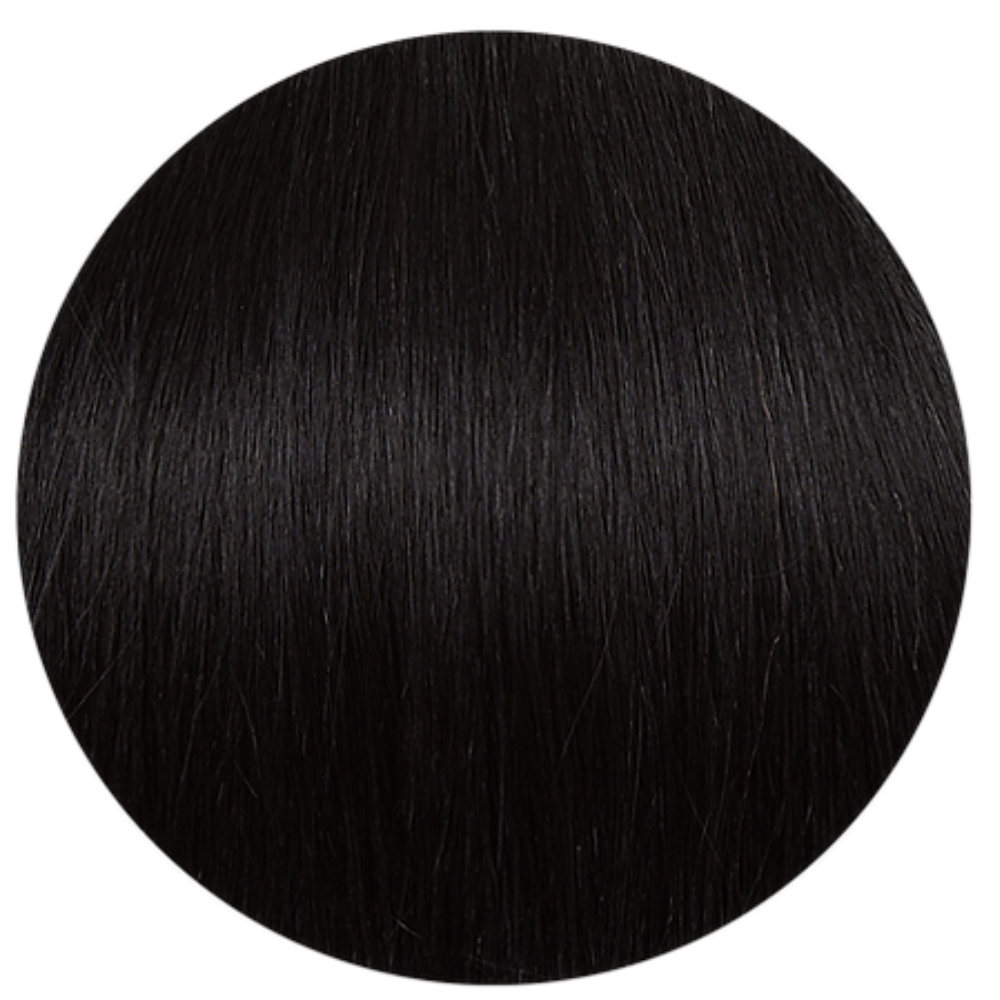 Micro Weft Hair Extensions | Hair Weft Extensions Melbourne