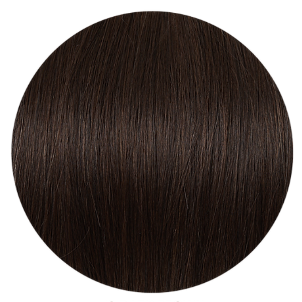 Micro Weft Hair Extensions | Hair Weft Extensions Melbourne