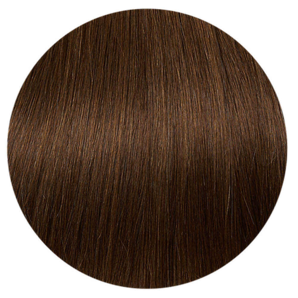 Micro Weft Hair Extensions | Hair Weft Extensions Melbourne