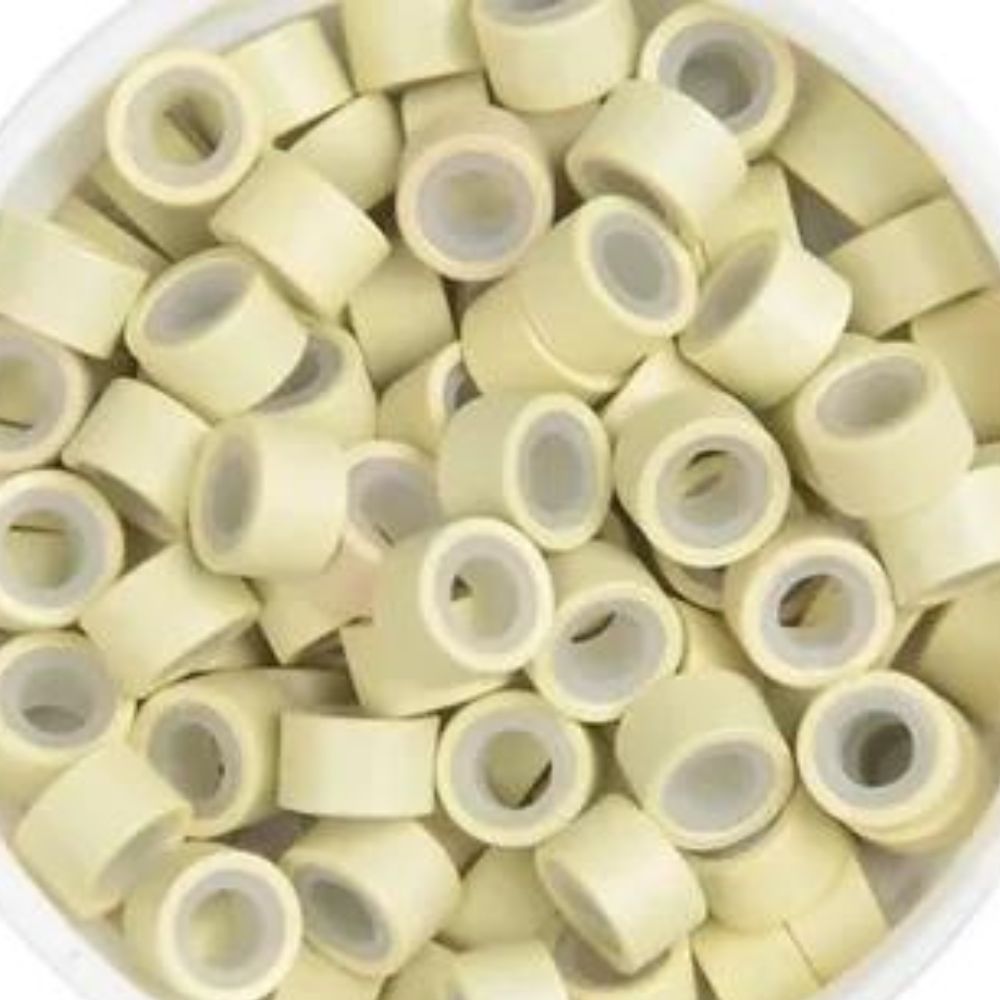 SILICONE BEADS | GHWE AUSTRALIA – Gorgeous Hair Wholesale Extensions