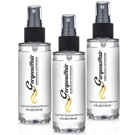 Tape Hair Extension Remover